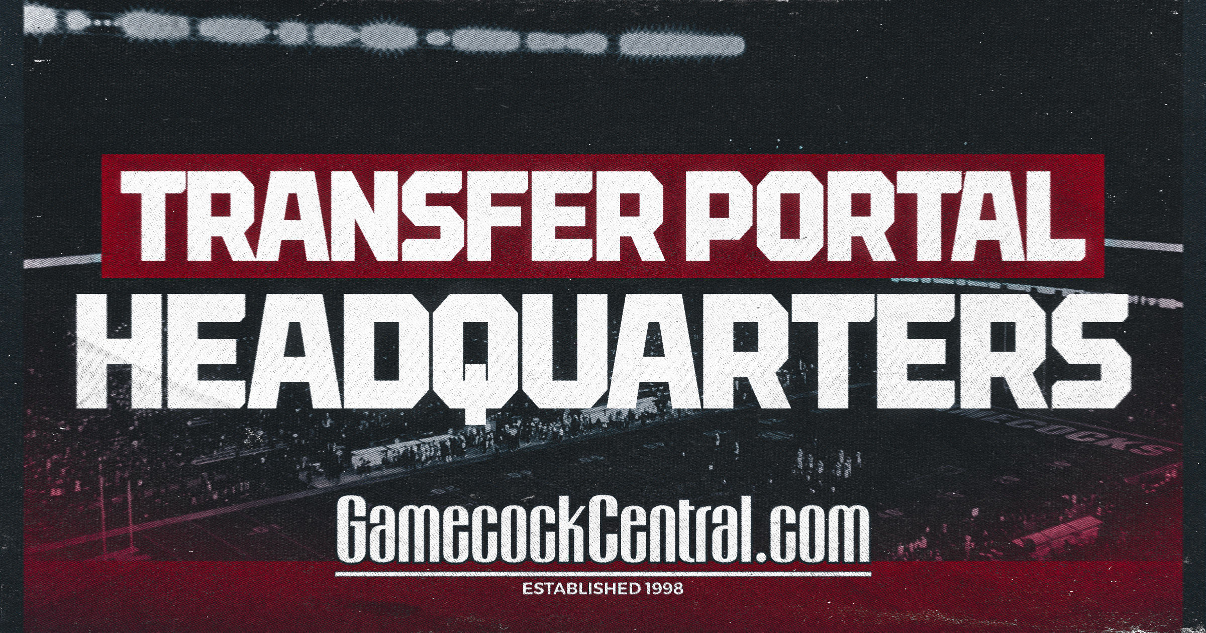 South Carolina transfer portal headquarters: The latest - On3