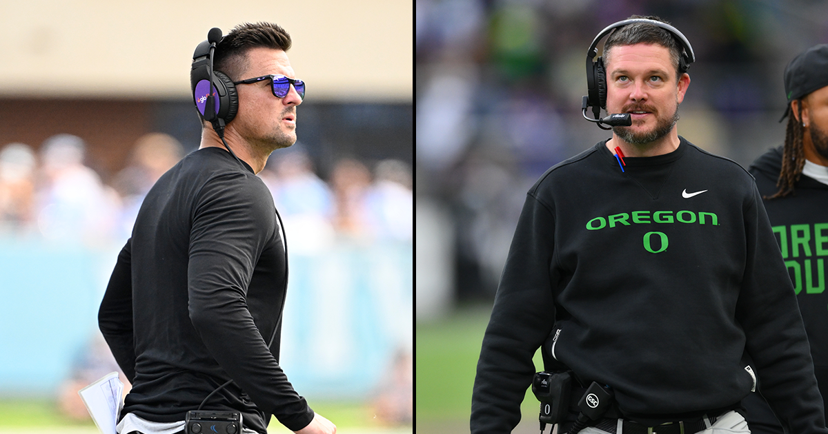 James Madison at Oregon: College Football Playoff Friday injury report ...