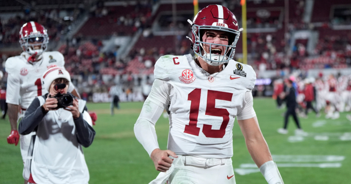2026 NFL Draft: Mel Kiper shakes up Top 10 QB rankings following draft ...
