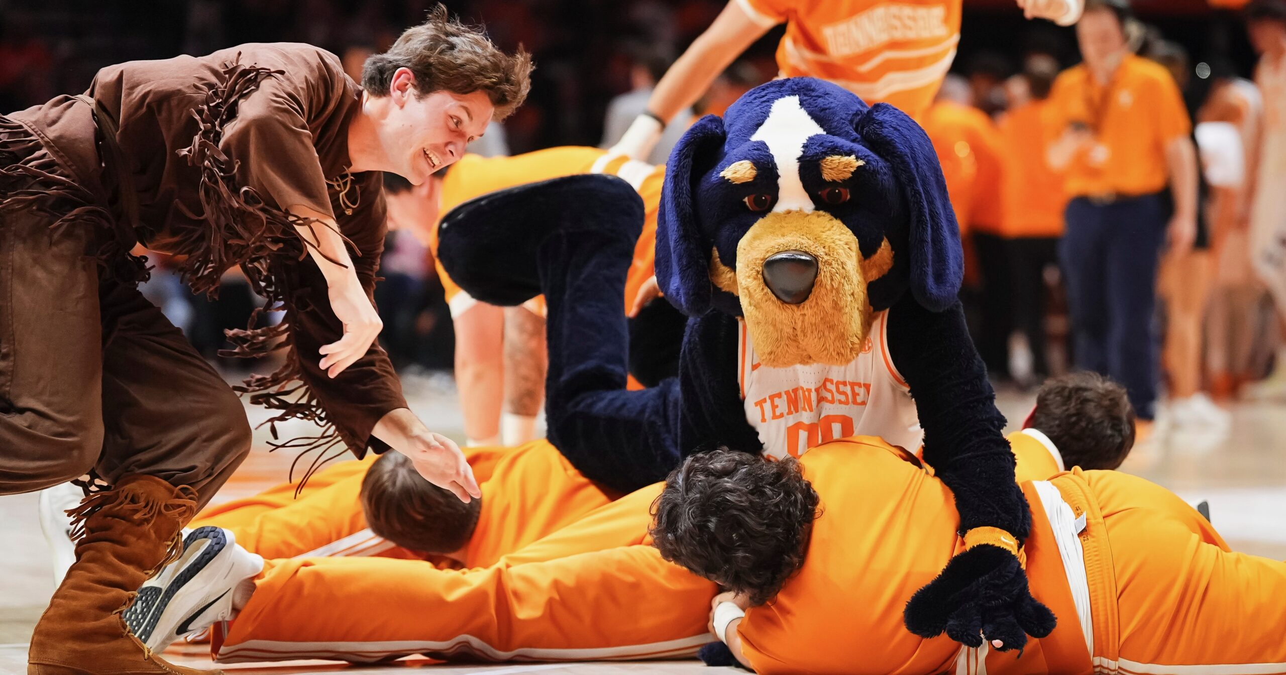 How To Watch: No. 19 Tennessee vs. South Carolina State - On3