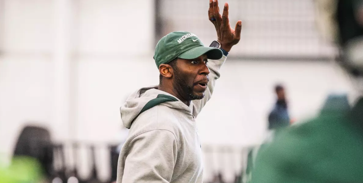 Florida State officially announces hire of Blue Adams as CBs coach