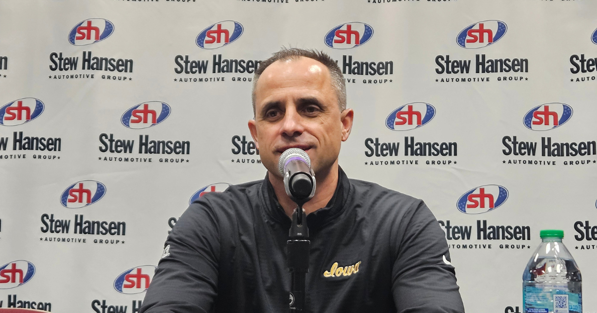 Ben McCollum on the victory over Bucknell