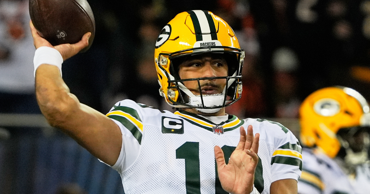 Jordan Love injury update: Packers give latest on QB's status