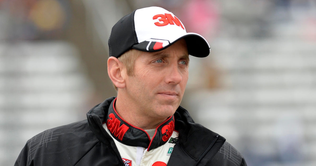 Carolina Panthers hold moment of silence for Greg Biffle after deadly ...