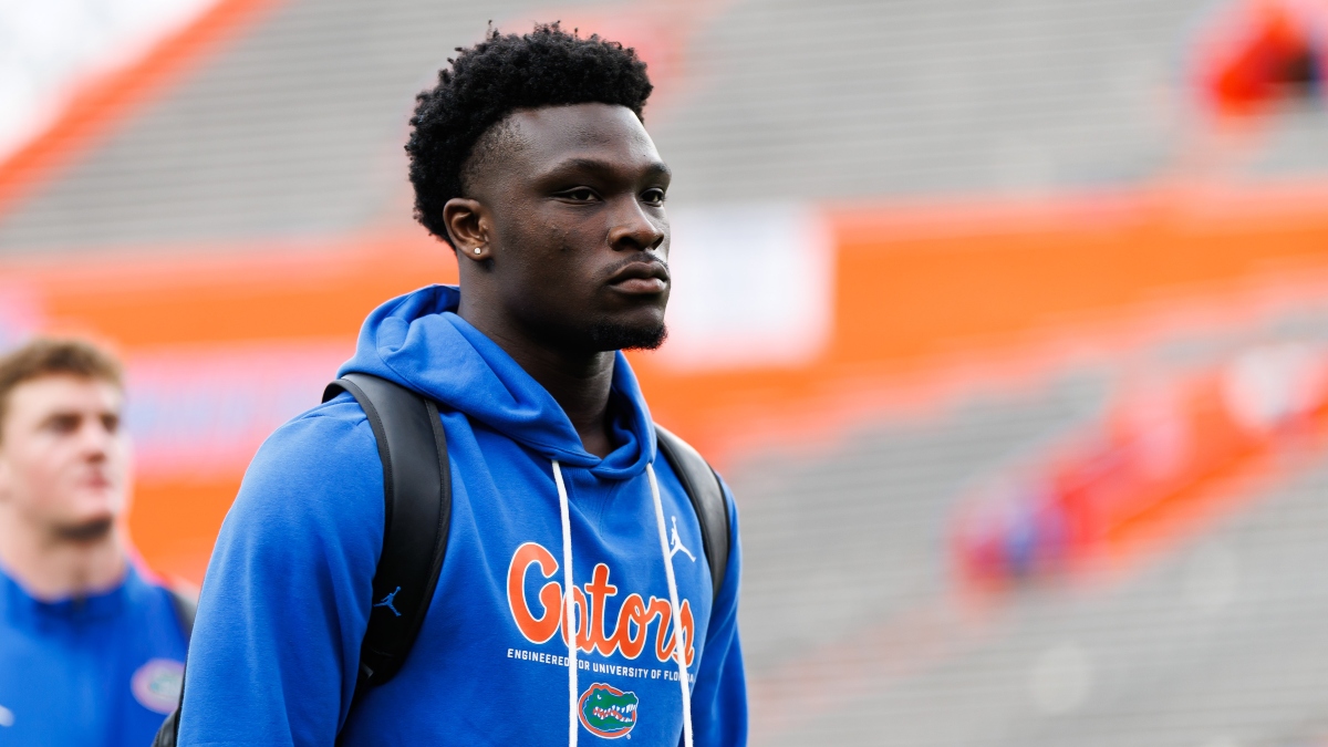 Jadan Baugh set to meet with Florida coach Jon Sumrall this week