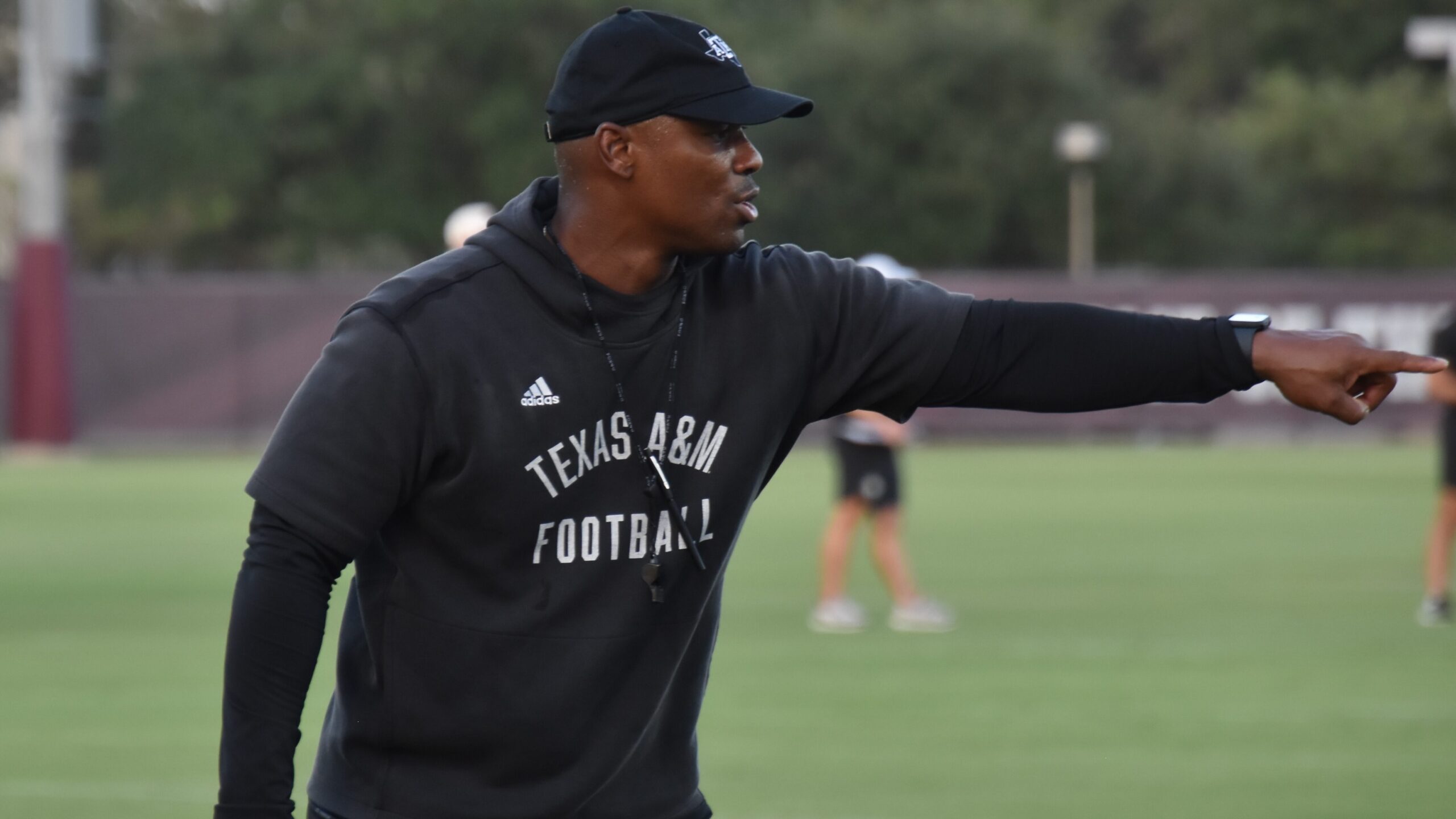 Early Returns: Grading Texas A&M’s Coaching Staff Changes - On3