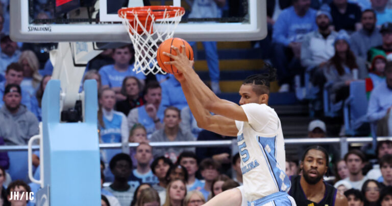 Photos: UNC vs. East Carolina - On3