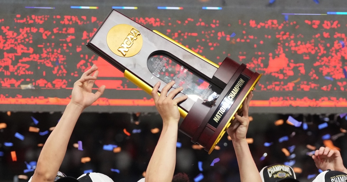 National Title Odds: Ranking Top 25 betting favorites after Week 6 of ...