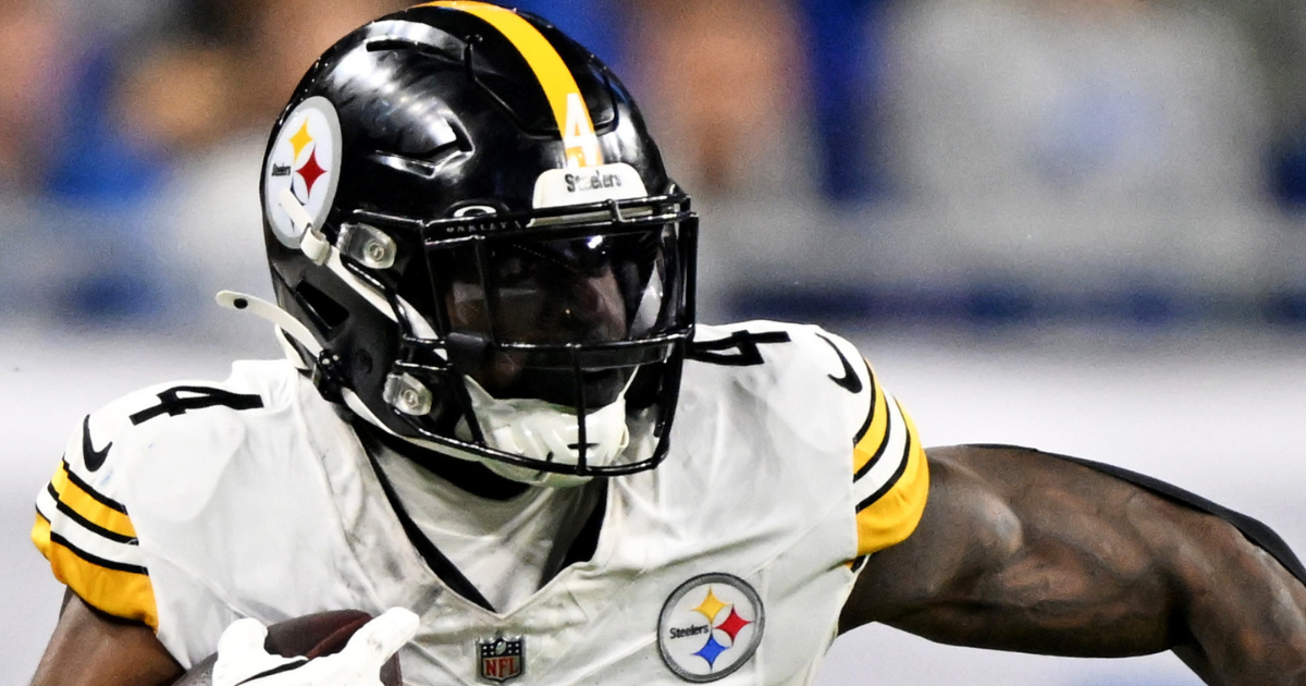 DK Metcalf punches fan: Jeff Saturday predicts NFL will change Steelers ...