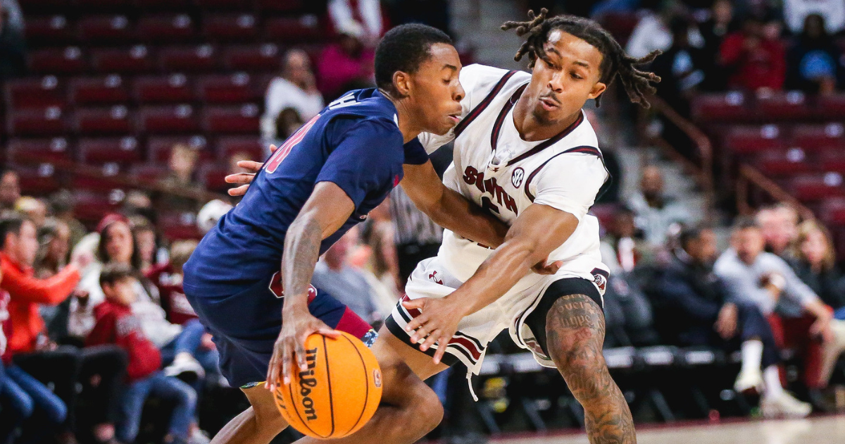 Three things we learned from South Carolina's win over SC State - On3