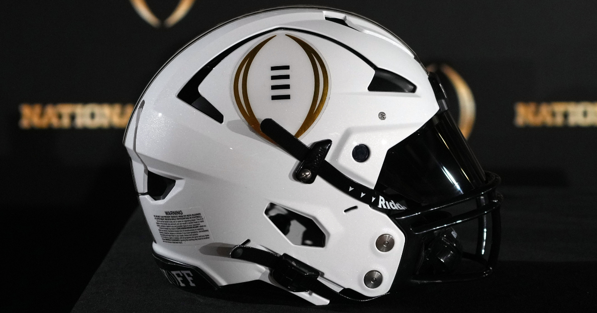 National Championship odds: Ranking betting favorites after reveal ...