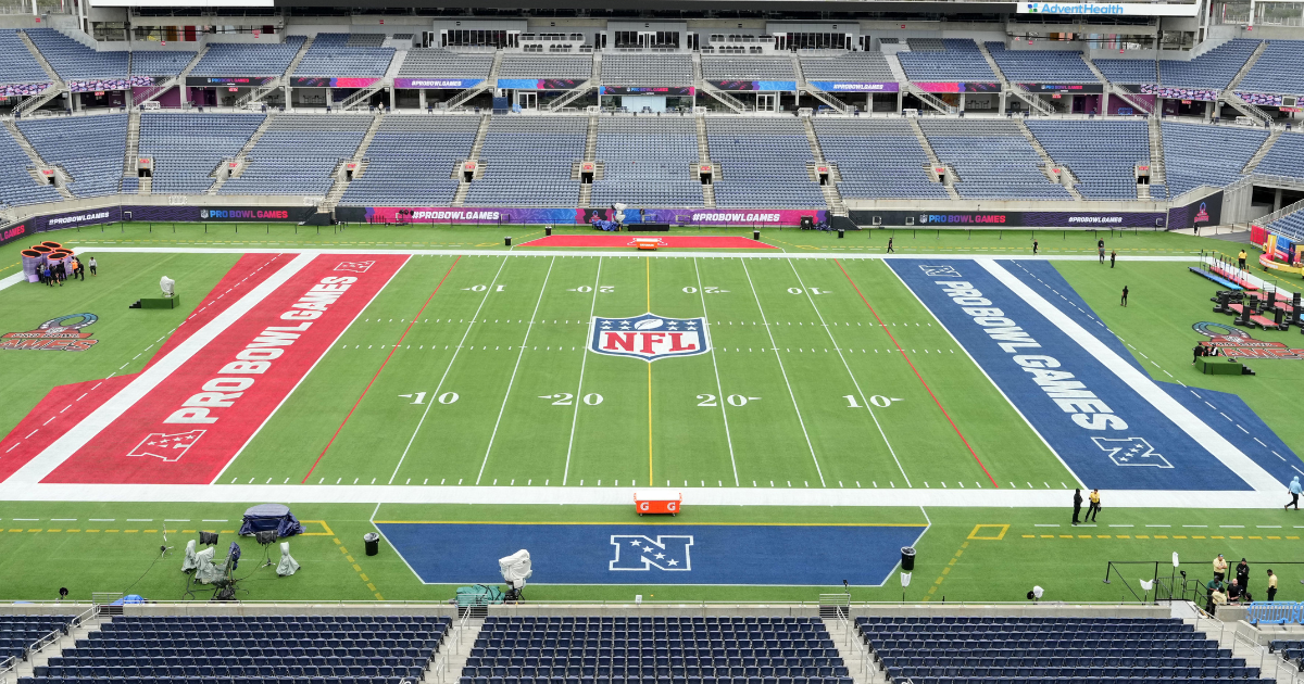 2026 NFL Pro Bowl Games: Full rosters revealed for AFC, NFC