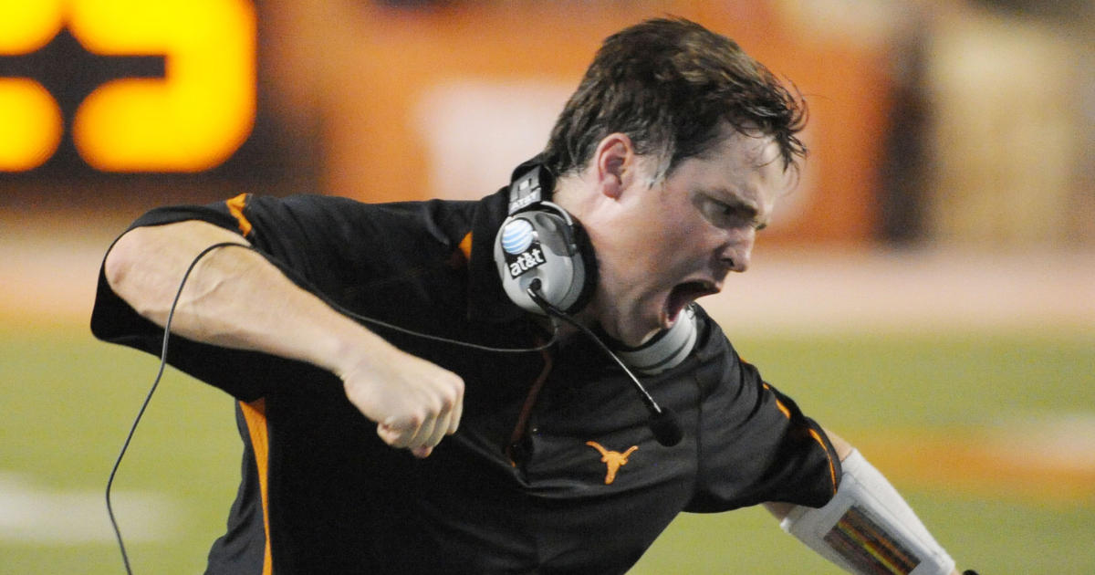 Will Muschamp and the return of the Folk Hero Coach - On3