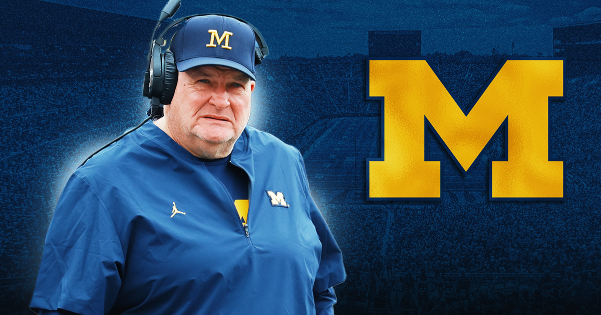 Michigan football: Making the case for Biff Poggi next head coach