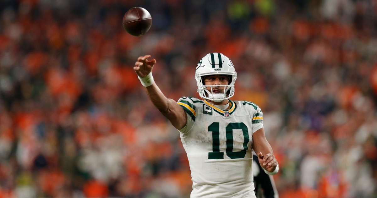 Jordan Love injury: Matt LaFleur gives critical update on status of ...