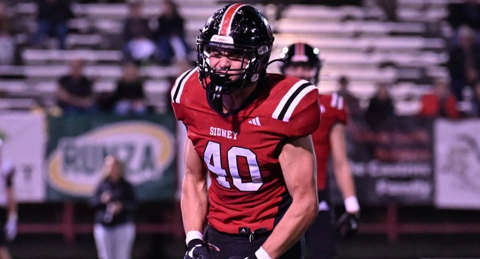 Keian Kaiser sees long-term future at Penn State under Campbell - On3