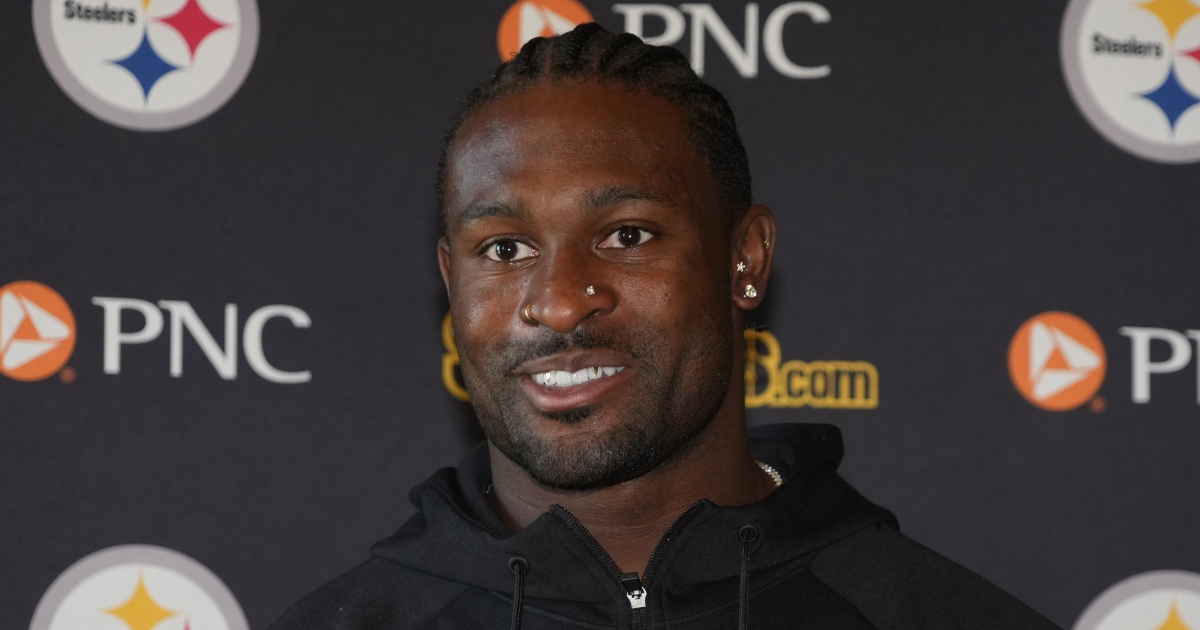 DK Metcalf suspension: NFL makes final decision after Steelers WR ...