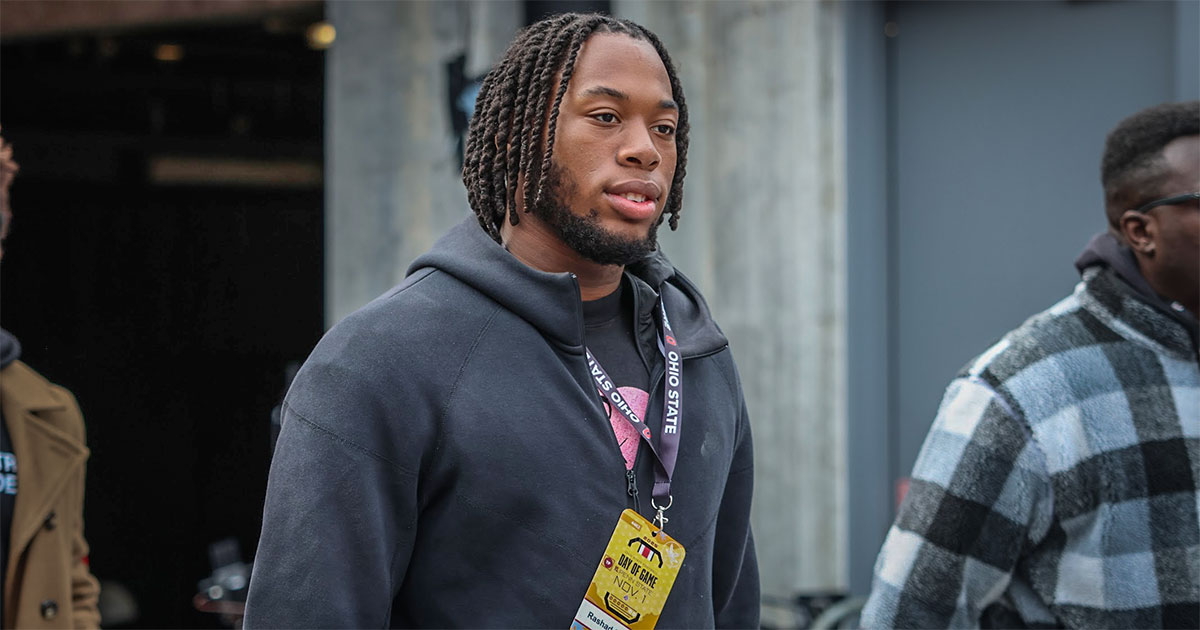 Ohio State: Buckeyes stability can exploit chaos on recruiting front