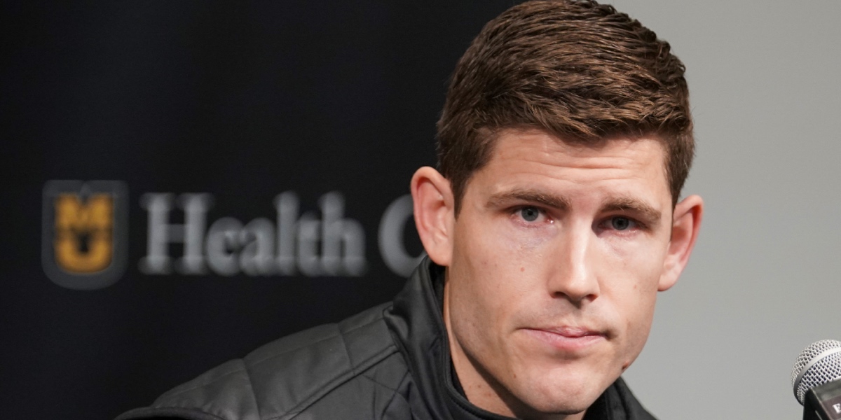 Report: Kirby Moore hiring Missouri tight ends coach Derham Cato to ...