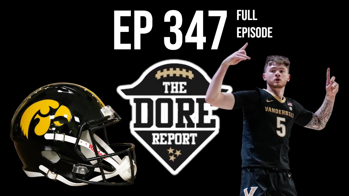Ep. 347: Vanderbilt vs Iowa Reliaquest Bowl Preview & Predictions ...