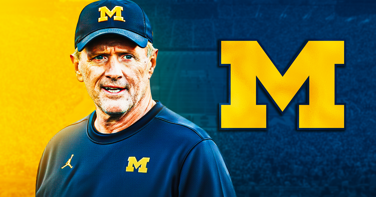 Recruits react to Michigan's hire of Kyle Whittingham - On3