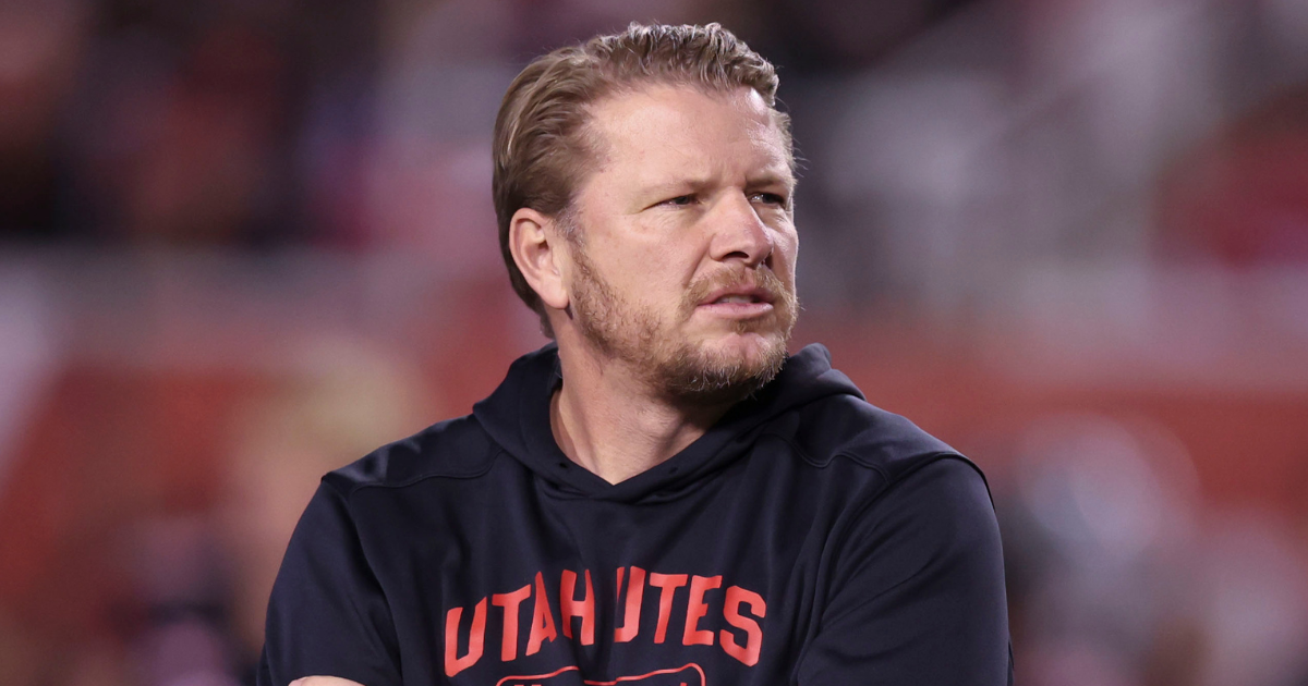 Michigan football announces Jason Beck as offensive coordinator