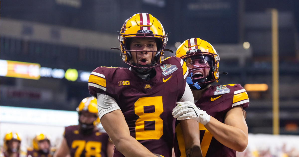 Instant takeaways from Minnesota's 20-17 win over New Mexico - On3