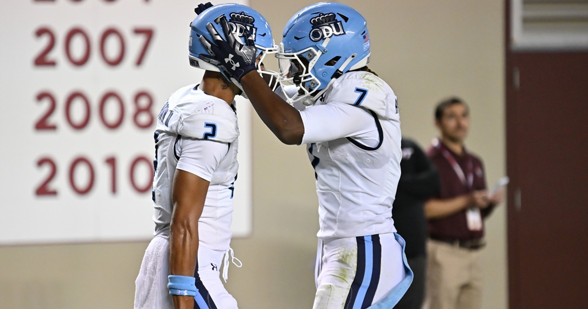 Transfer Portal Wide Receivers to Watch For Wisconsin - On3