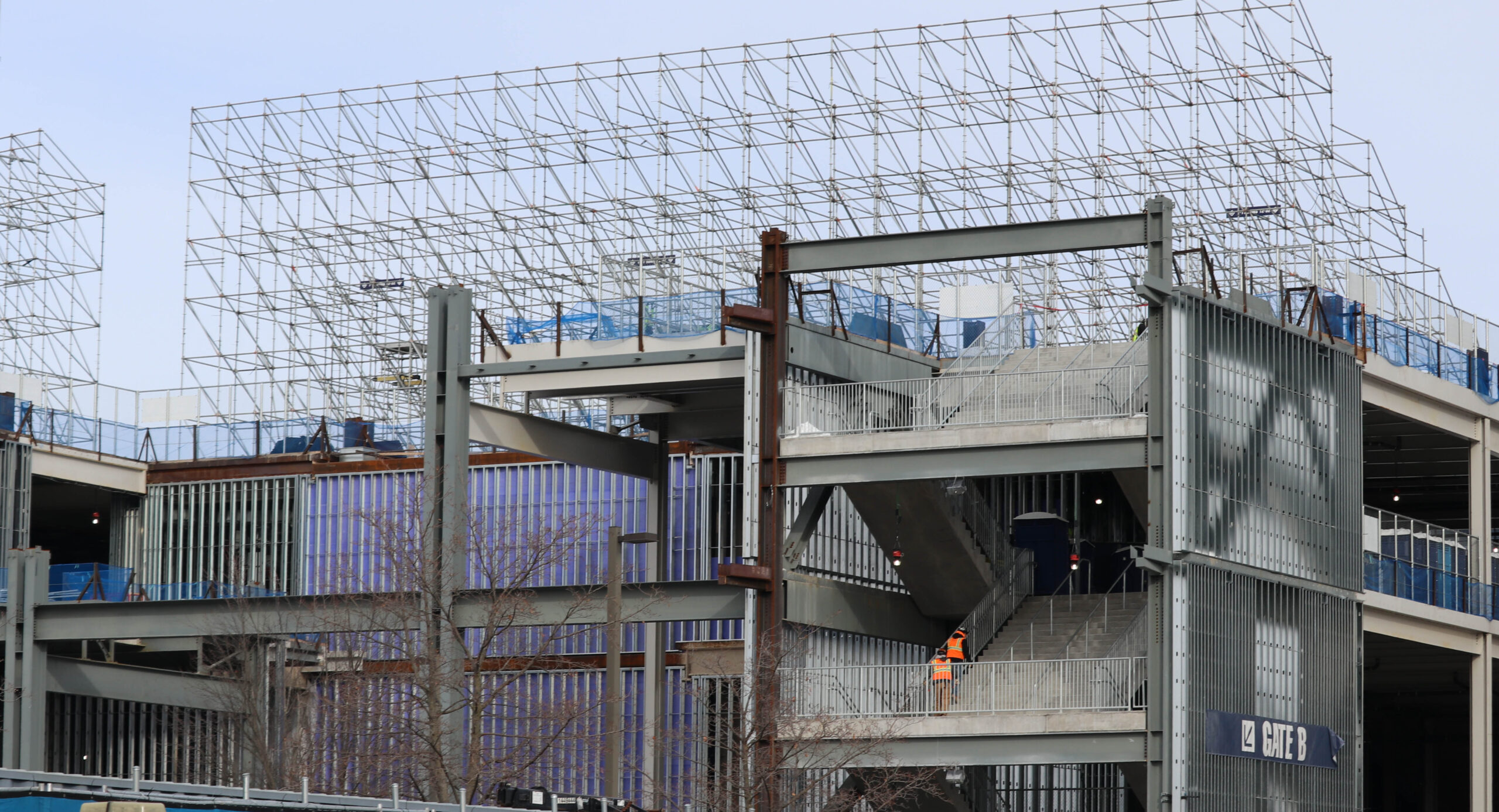 Penn State Beaver Stadium renovation update: What can fans expect to ...