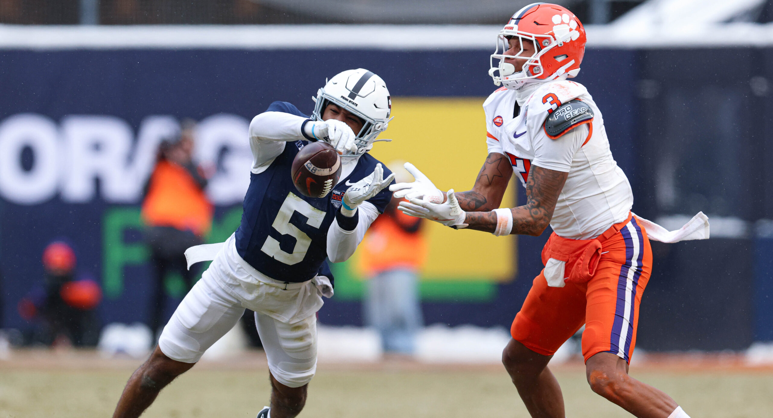 Five Penn State players D'Anton Lynn should build around in 2026 - On3