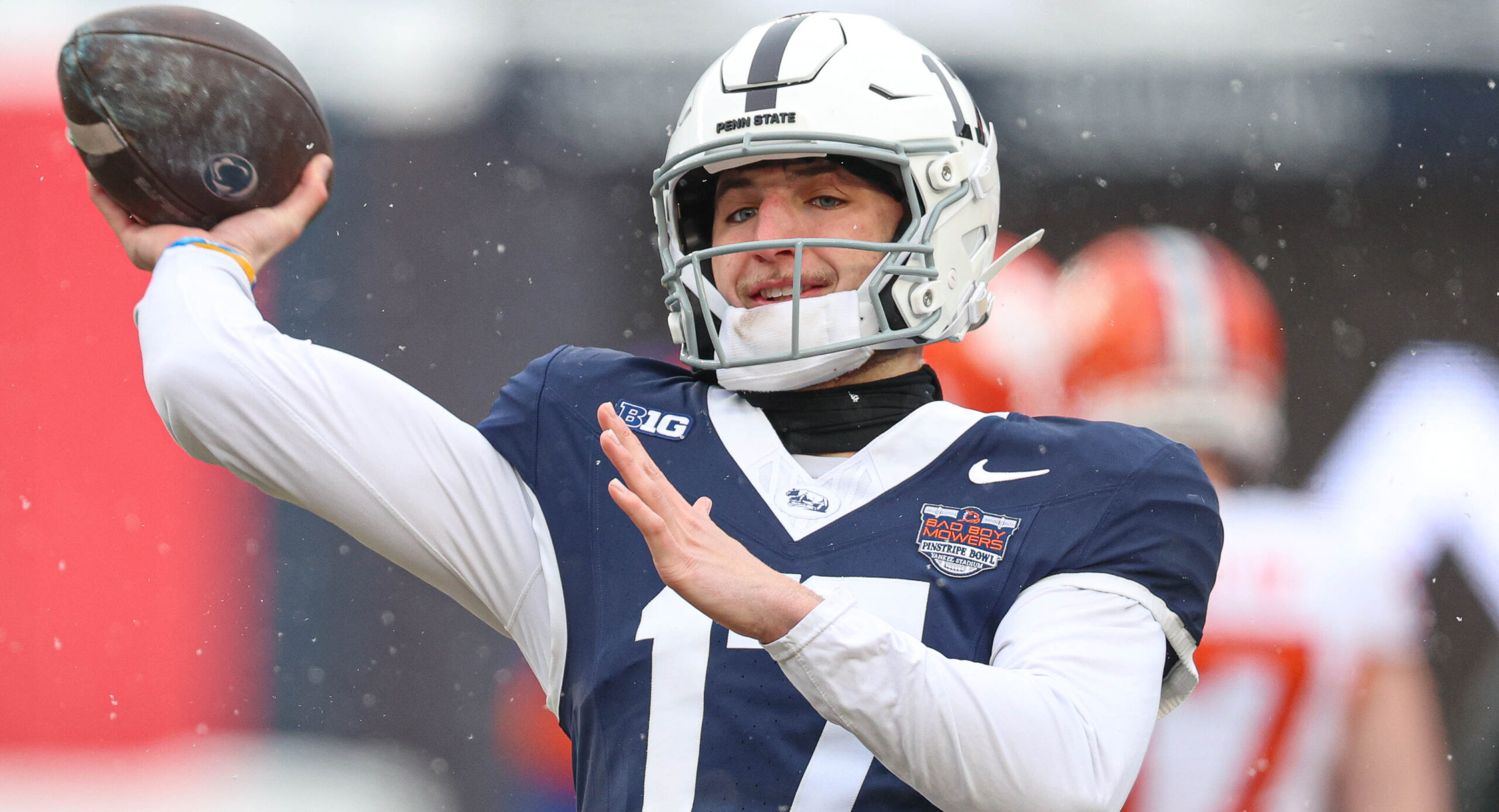 What did Ethan Grunkemeyer, Daryus Dixson, and Quinton Martin say about ...