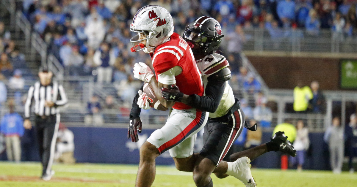 South Carolina veteran defensive back hitting transfer portal - On3