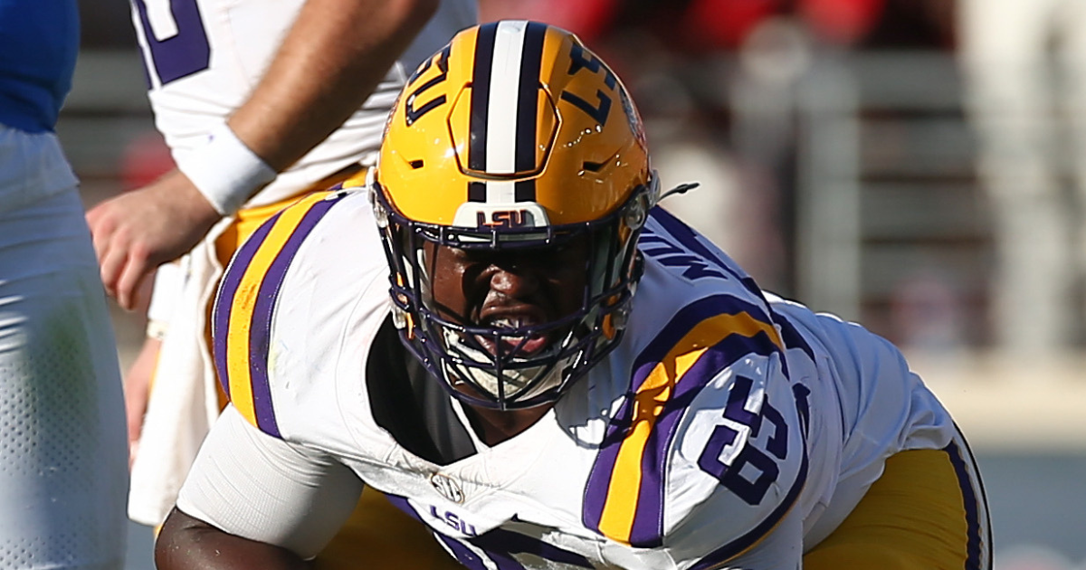 Next options for Arkansas out of the transfer portal - On3