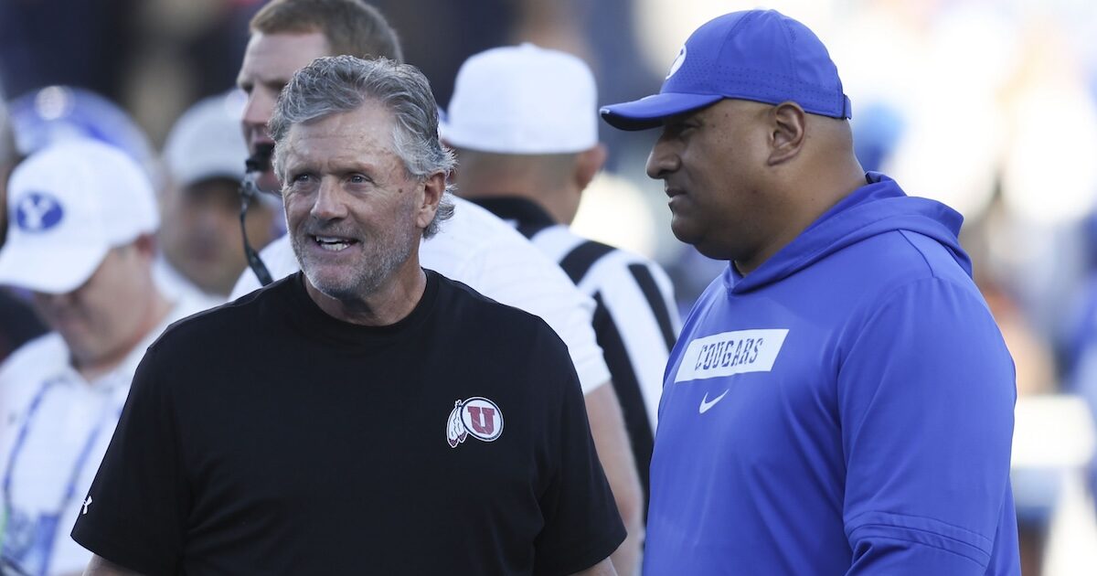 Michigan football hires Jay Hill as defensive coordinator