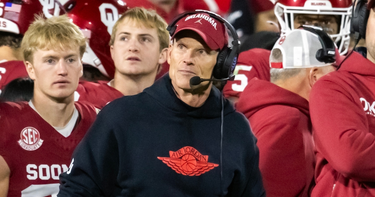 OU transfer portal intel: Upcoming visitors, potential departures ...