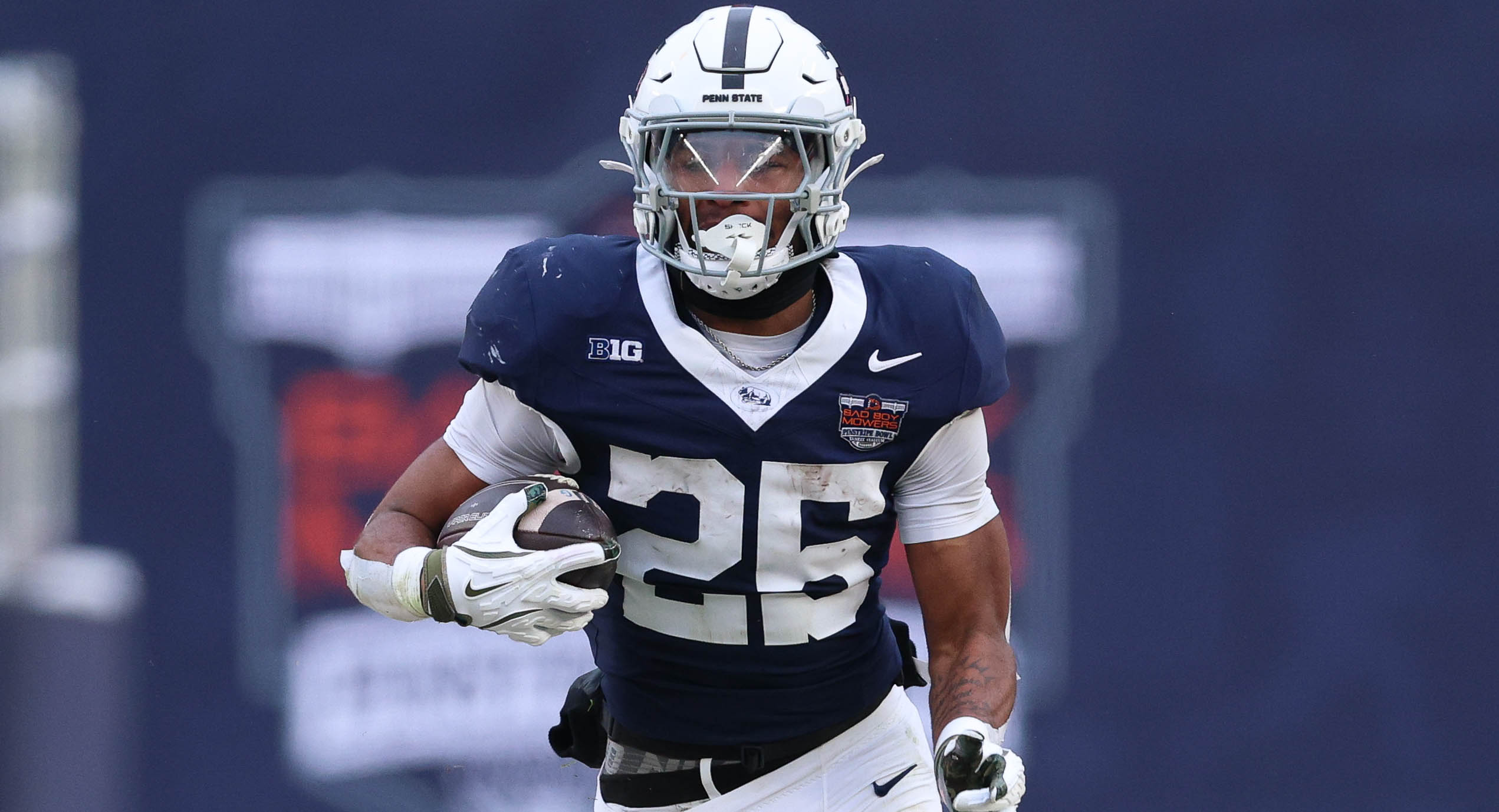 What did Ethan Grunkemeyer, Daryus Dixson, and Quinton Martin say about ...