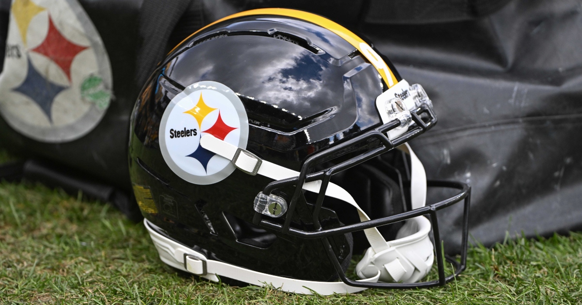 Pittsburgh Steelers vs. Cleveland Browns: Inactives for Week 17 matchup