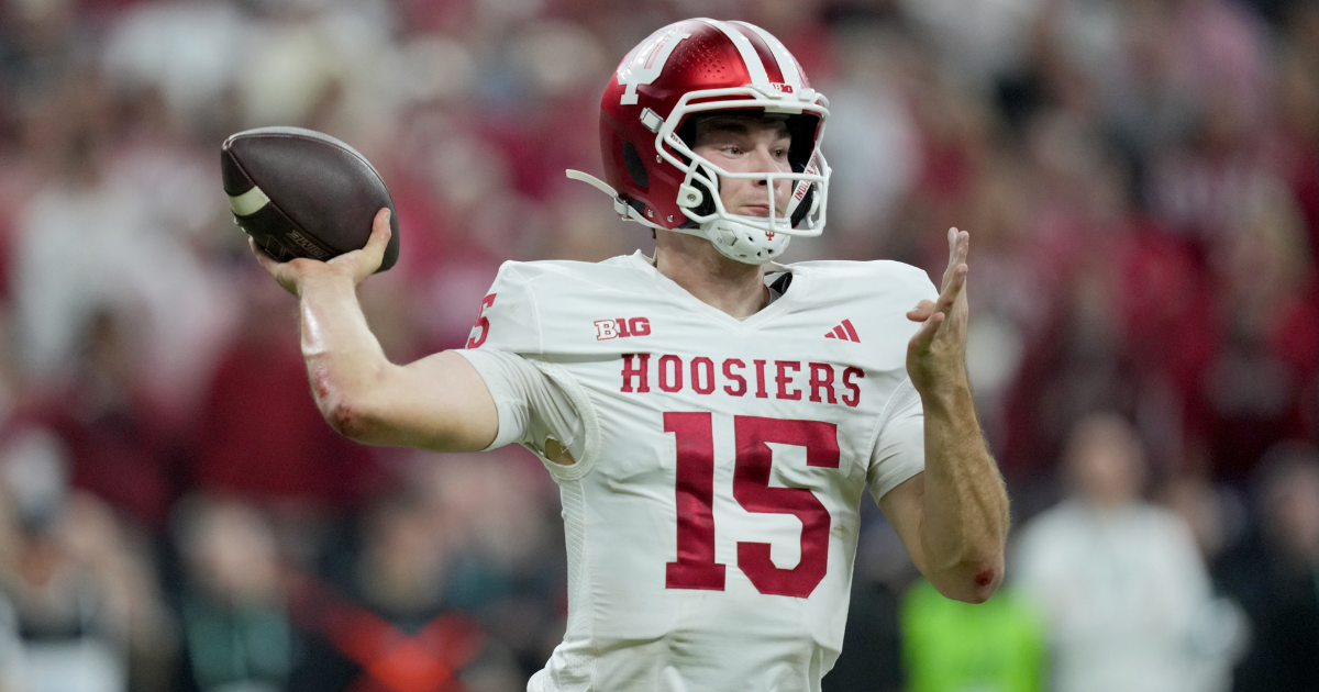 2026 NFL Draft: Mel Kiper Top 10 QB rankings see big movement ahead of ...
