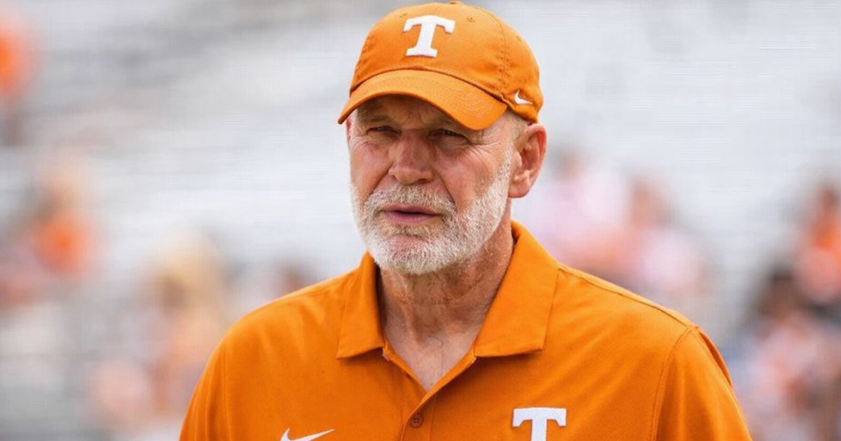 Tennessee defensive staff intel heading into Jim Knowles era