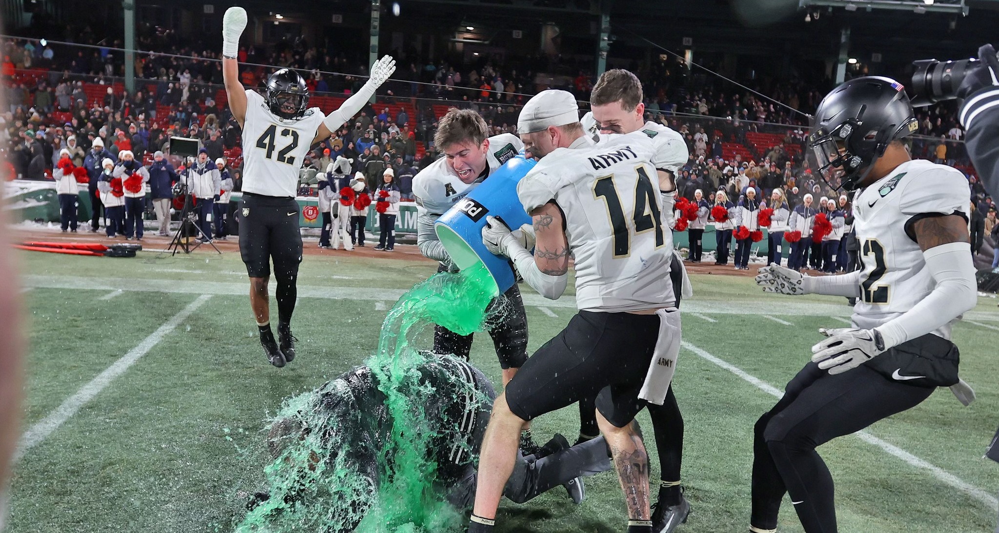 Monday Morning QB - UConn - On3