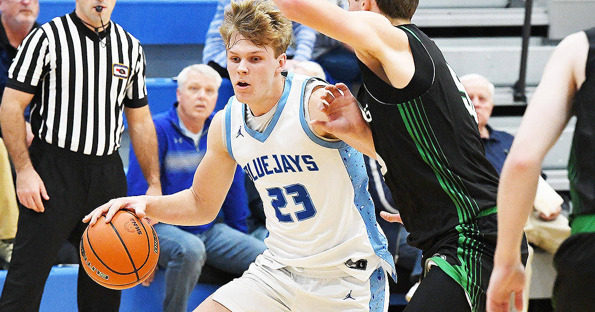 From a Scrub's Standpoint - On3