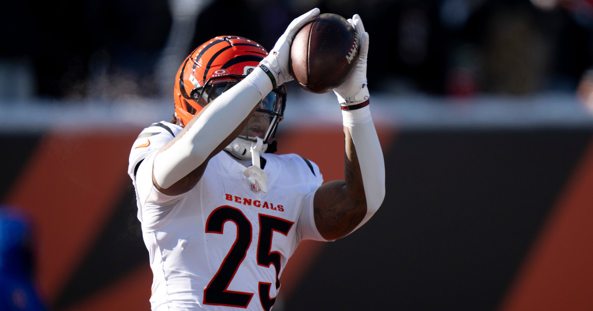 Red Raiders in the NFL: 2025 Week 17