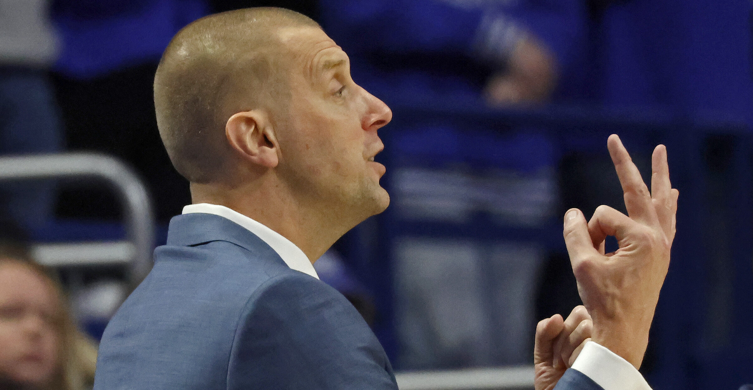 Three-Point Arc: Takeaways from the Mark Pope Show - On3