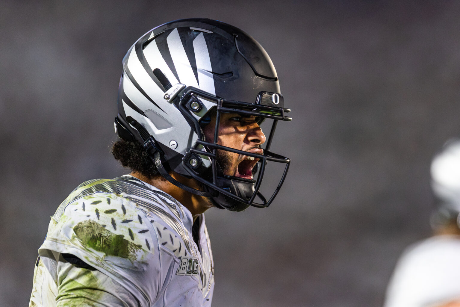 By the Numbers: Reasons Oregon Should Feel Confident in this Matchup - On3