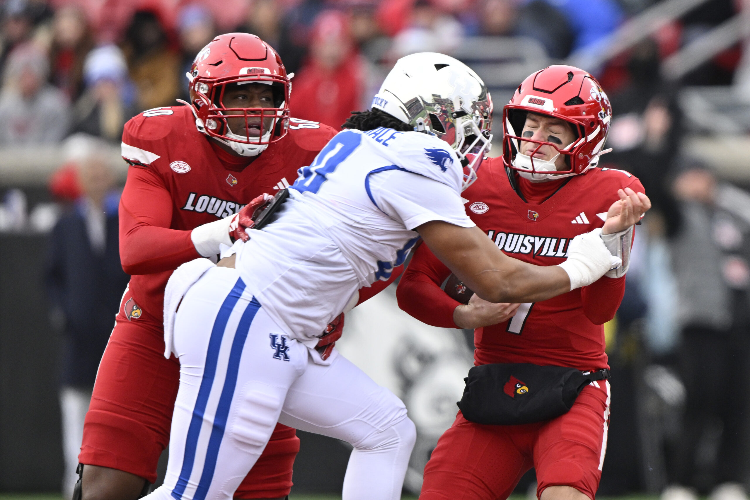 20/20 Hindsight: Grading UK's 2025 portal haul - On3