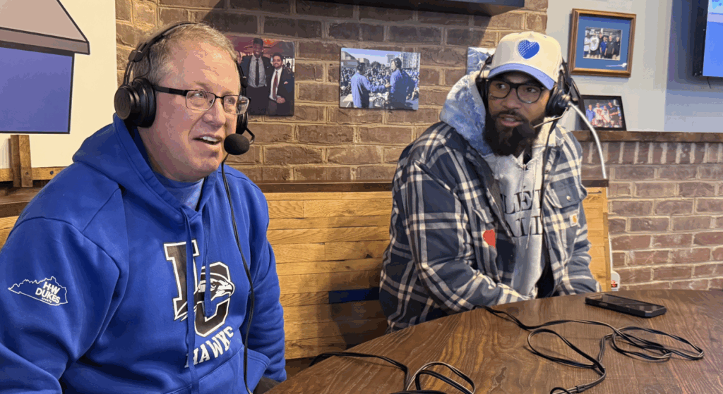 Twin Tower Radio: Willie Cauley-Stein and Woo guest star on KSR - On3