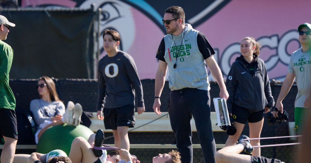 Dan Lanning Gives Final Thoughts Ahead of Orange Bowl