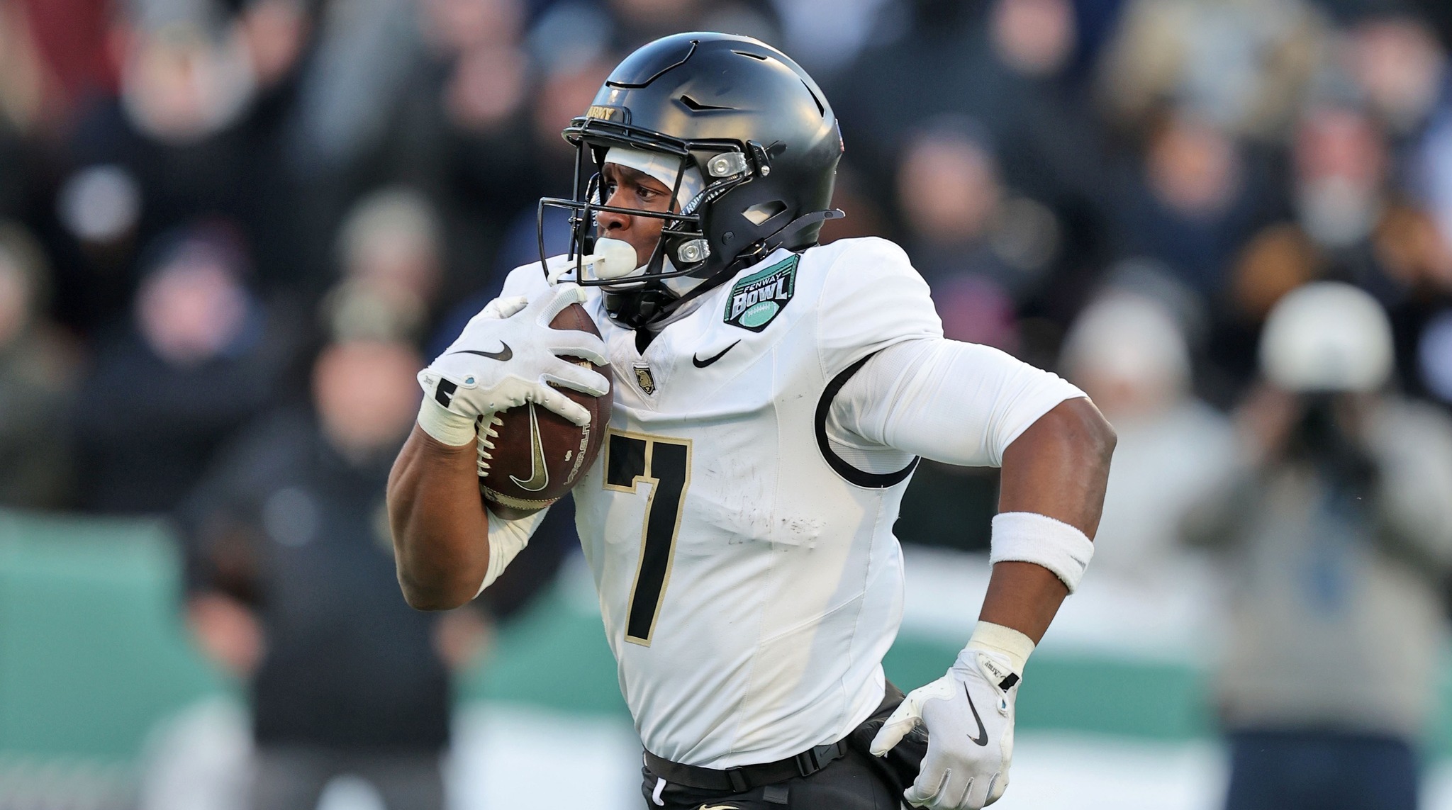 GBK: TOP 5 THINGS ARMY MUST DO THIS OFFSEASON - On3