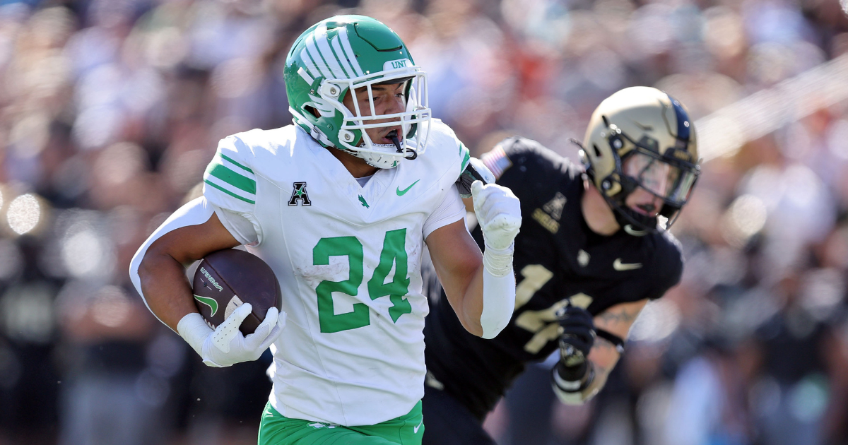 NCAA Transfer Portal Hot Board 1.0 - On3