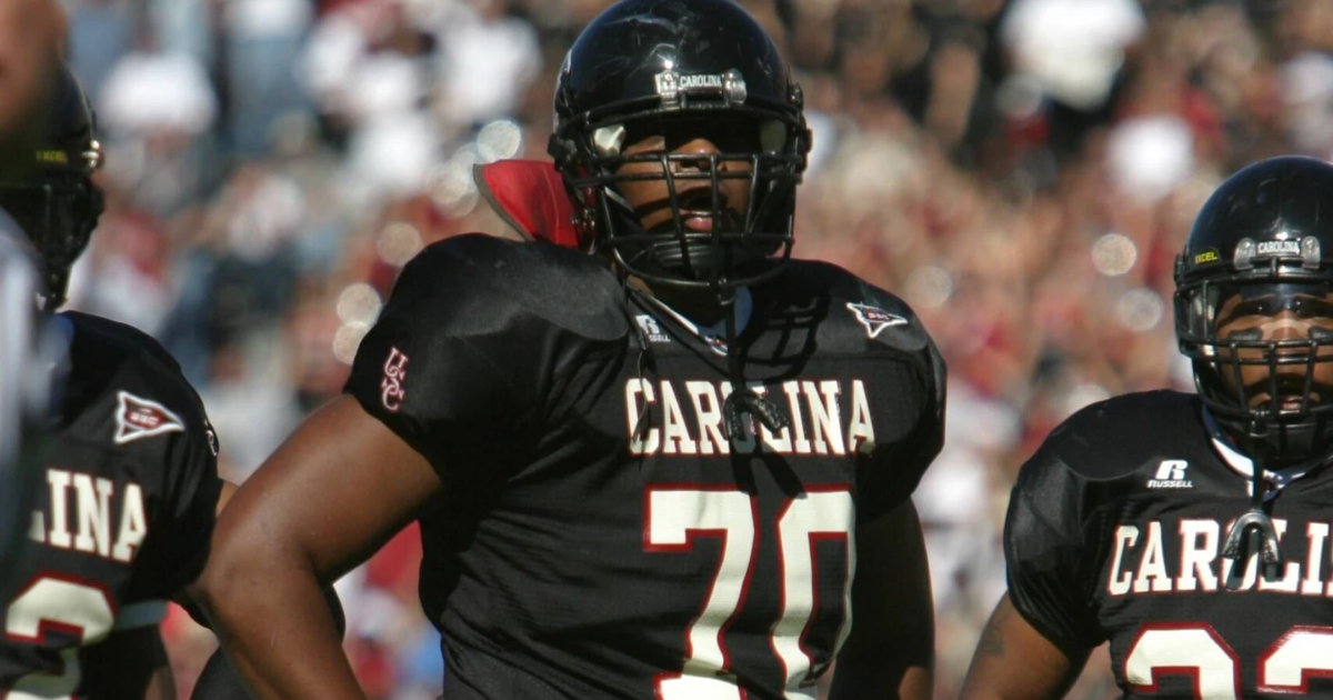 Former South Carolina standout joining Lane Kiffin's staff at LSU - On3